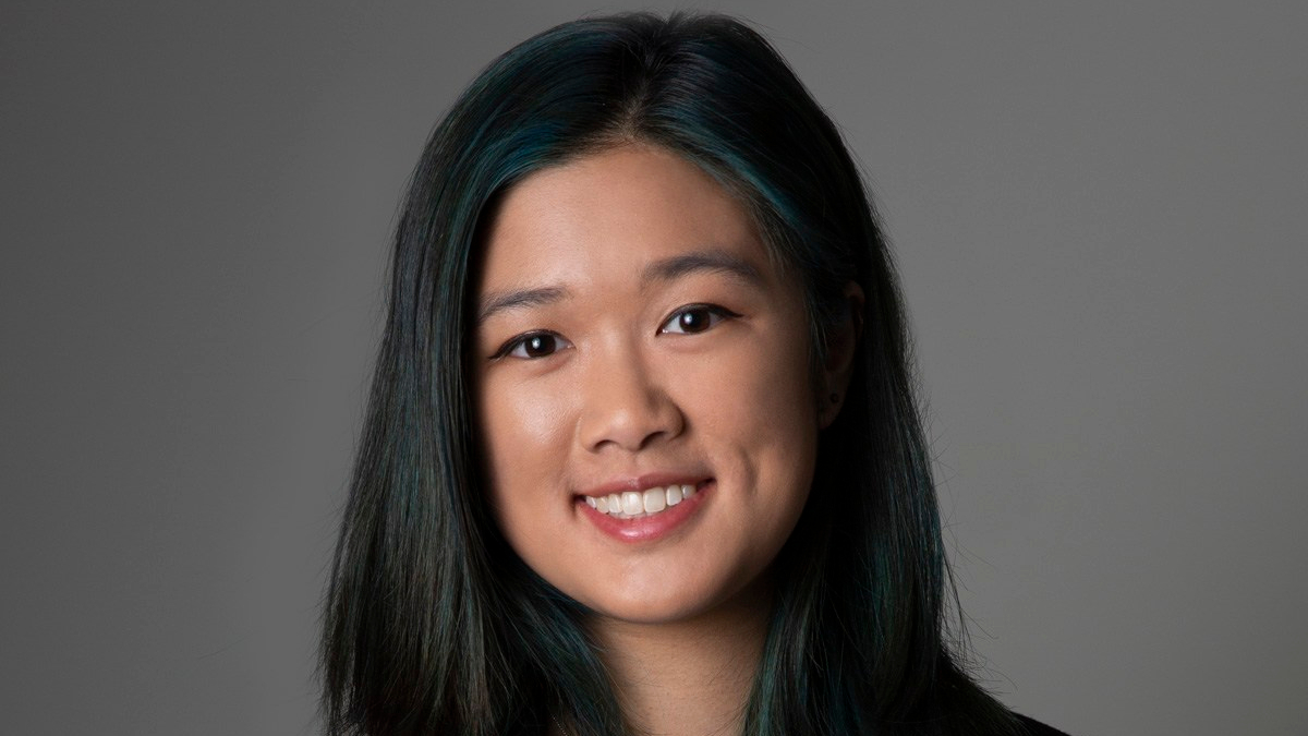 Episode 1: Jessica Yu