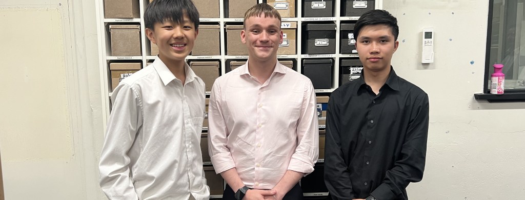 3MBS Melbourne 103.5FM