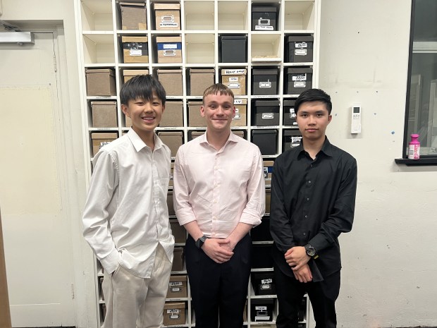 3MBS Melbourne 103.5FM